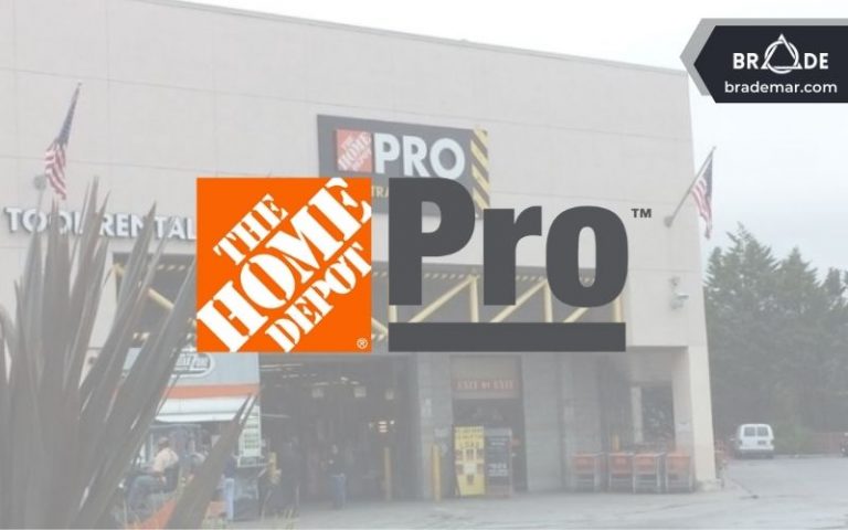 Chiến lược Marketing của The Home Depot - Brade Mar