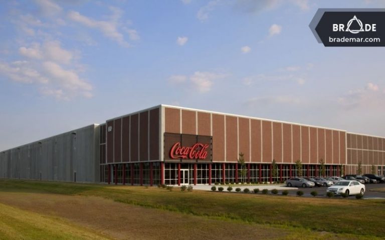 The Coca-Cola Company - Brade Mar