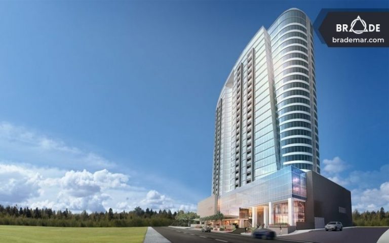 Chiến lược Marketing của AEON - Brade Mar