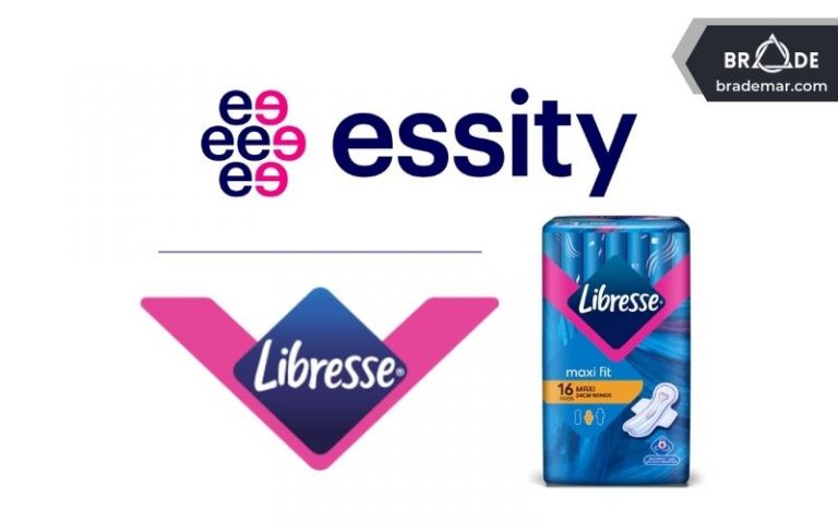 Chiến lược Marketing của Libresse - Brade Mar