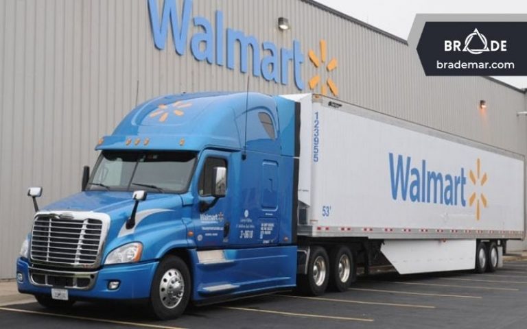 Phân tích Chiến lược Marketing của Walmart (4Ps)