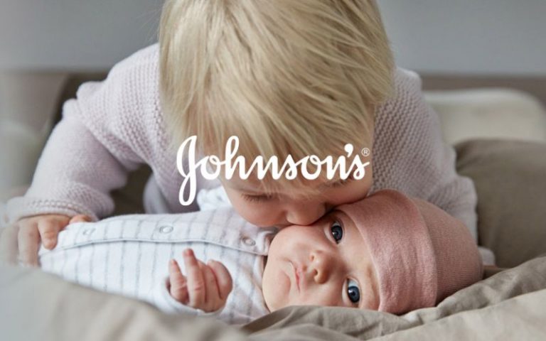 Chiến lược Marketing của Johnson’s Baby - Brade Mar