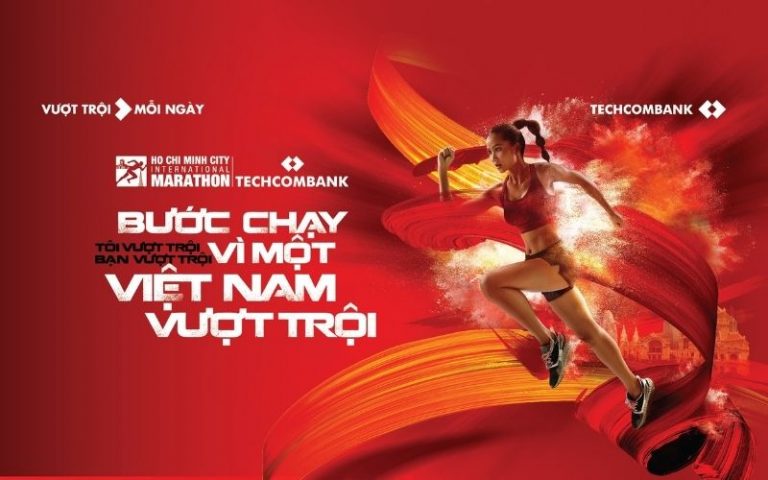 Chiến lược Marketing của Techcombank - Brade Mar