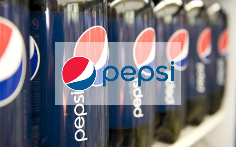 Danh mục sản phẩm của Pepsi - Brade Mar