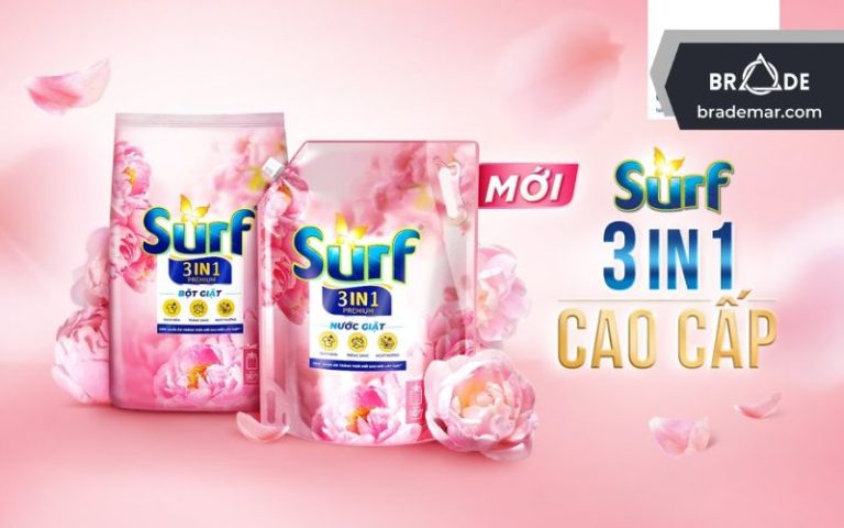 Chiến lược phát triển sản phẩm của Unilever - Brade Mar