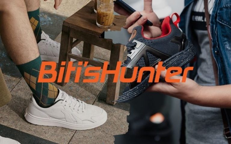 Khách hàng mục tiêu của Biti's Hunter - Brade Mar
