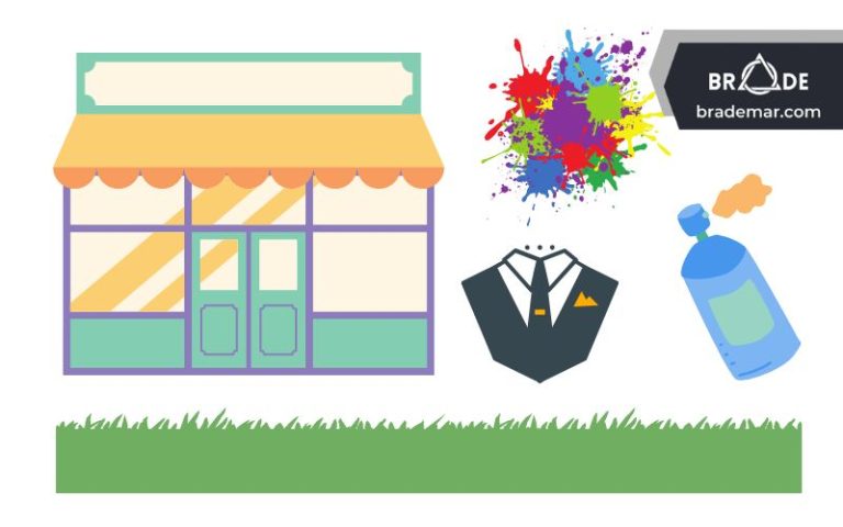 Mô hình 9P trong Marketing là gì? Ví dụ về 9P trong Marketing - Brade Mar