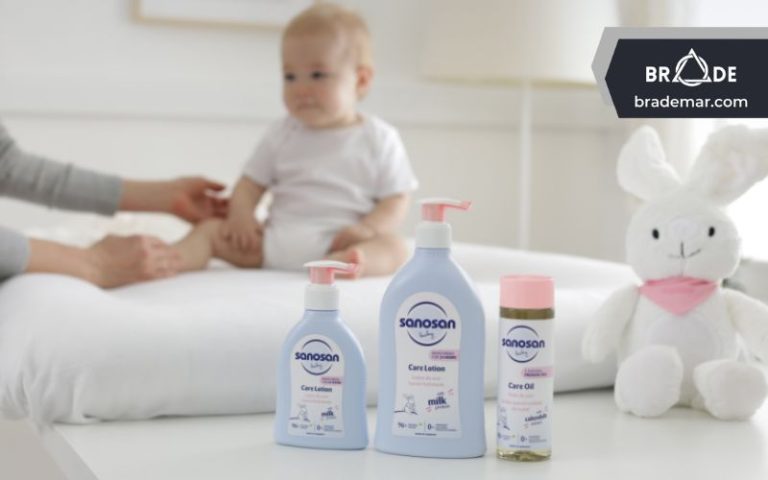Các đối thủ cạnh tranh của Johnson’s Baby - Brade Mar