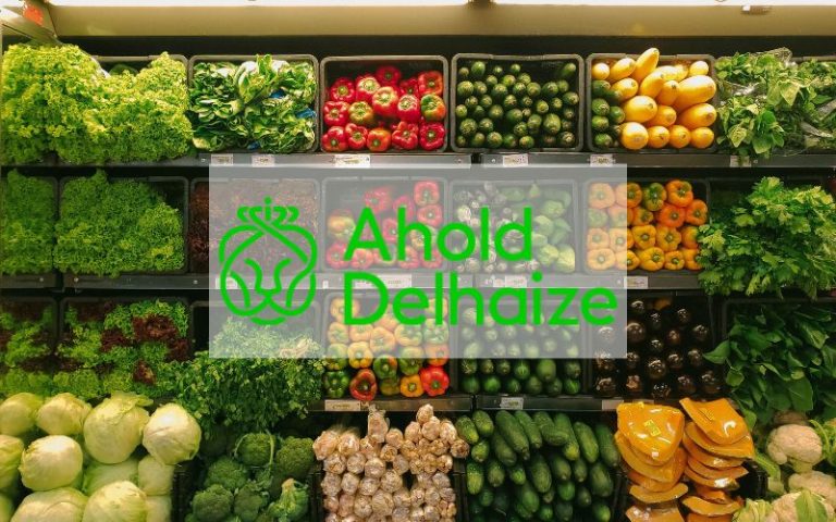 Danh mục sản phẩm của Ahold Delhaize - Brade Mar