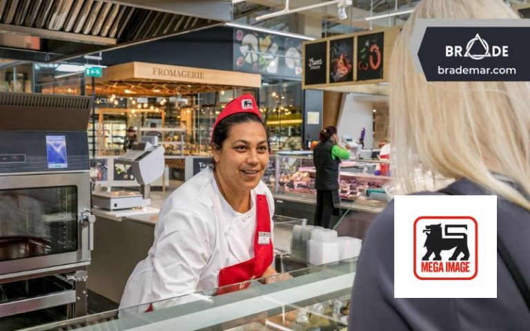 Danh mục sản phẩm của Ahold Delhaize - Brade Mar