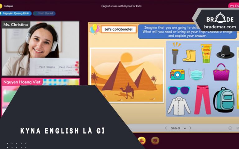 【Kyna English có tốt không】Kyna english có lừa đảo?